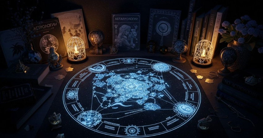 NAREDNA 72. SATA ce PROMENITI ZIVOTE ovih zodijaka i oni ce DOBITI ...