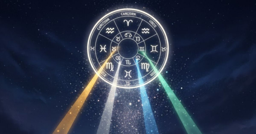 NAREDNA 72. SATA ce PROMENITI ZIVOTE ovih zodijaka i oni ce DOBITI ...