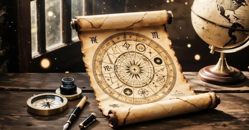 NAREDNA 72. SATA ce PROMENITI ZIVOTE ovih zodijaka i oni ce DOBITI ...